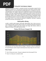 PWC Internal Audit Dashboard Example 1 PDF | PDF | Economies | Business