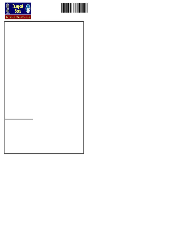 Open PDF Re Print Fee Receipt | PDF