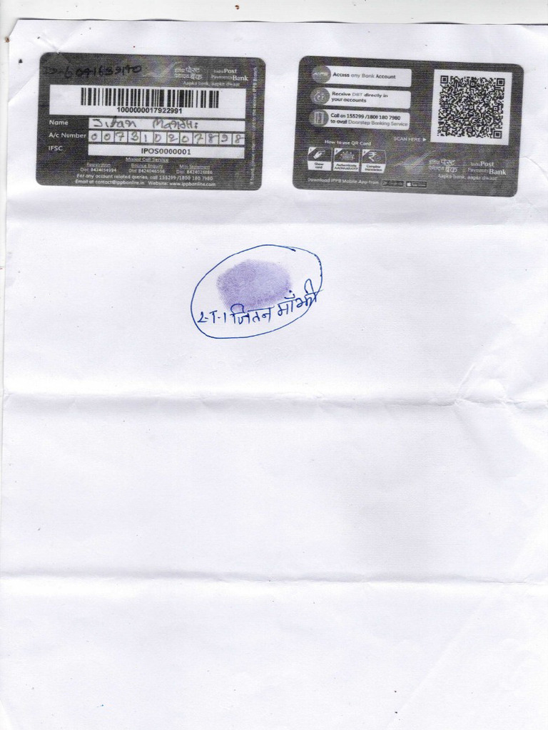 Jitan Manjhi Account - 11zon | PDF