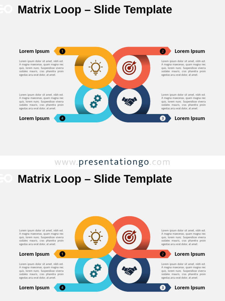 2 1857 Matrix Loop PGO 4 - 3 | PDF