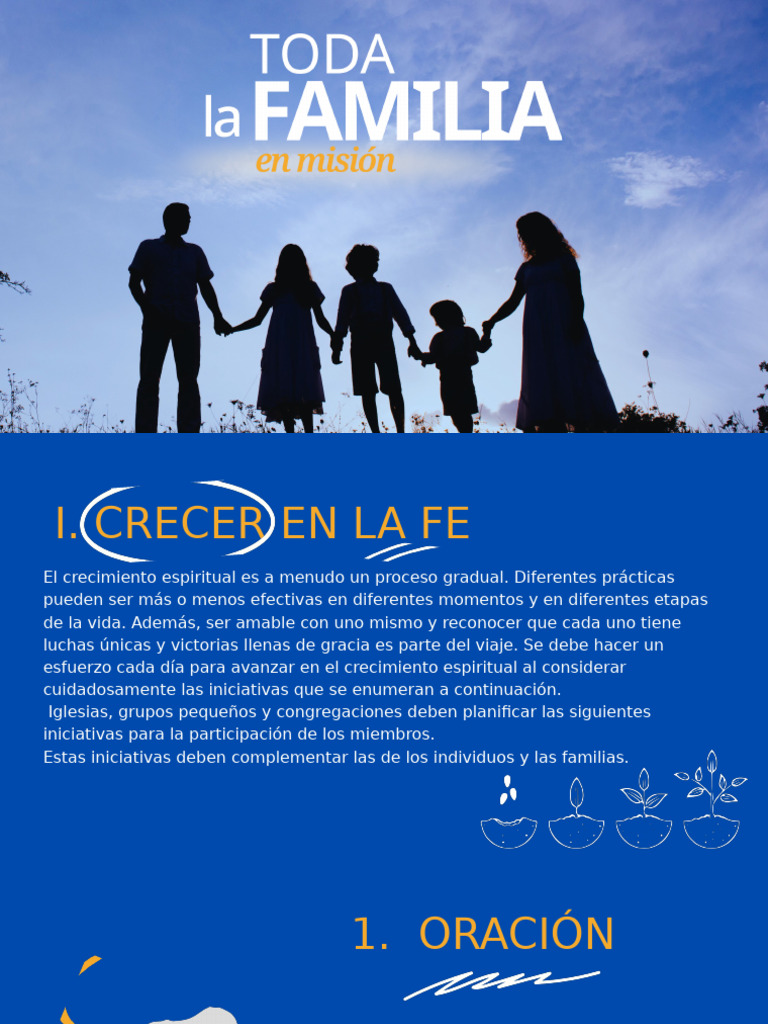 4 Fases FM 3 | PDF | Oración | Gratitud