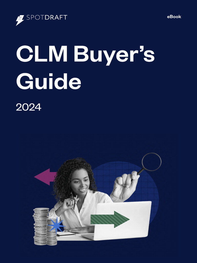2024 Clm Buyer S Guide For Organizations Pdf Procurement Request