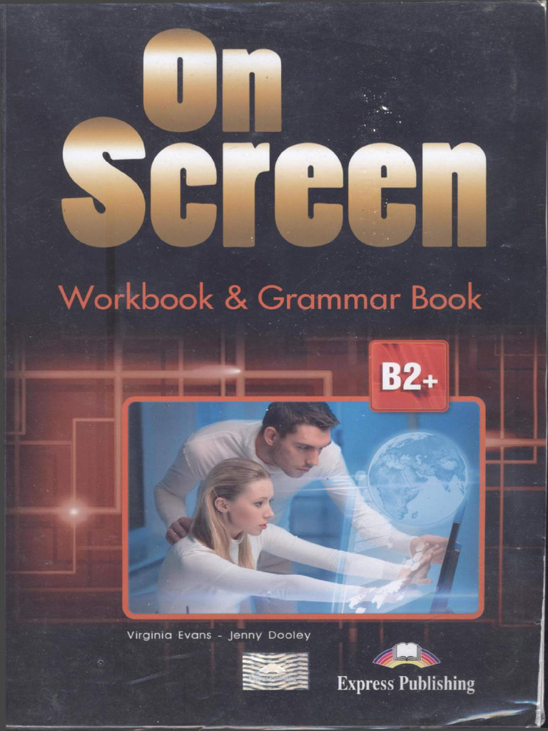 On Screen B2 Workbook | PDF