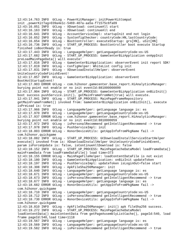 GC 2024 10 24 | PDF | Computer Engineering | Web Standards