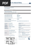 Capral AGS 425 Narrowline DG - Brochure | PDF | Building Materials ...