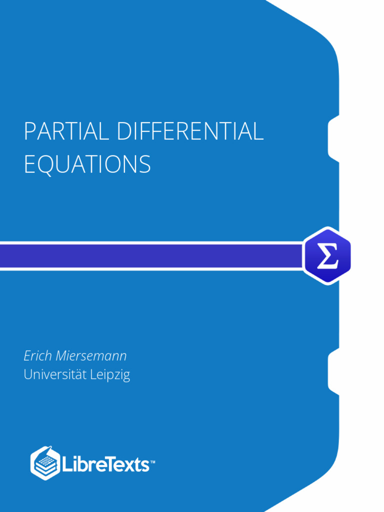 Full | PDF | Partial Differential Equation | Green's Function