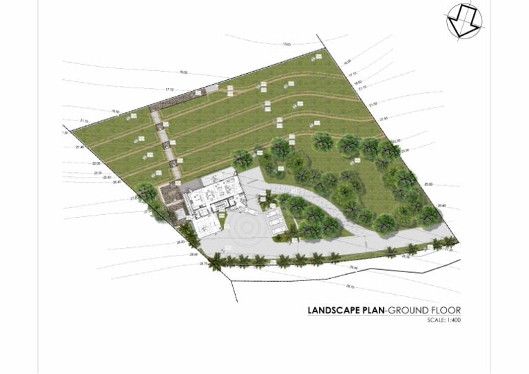 site plan | PDF