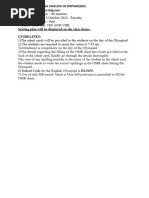Sof Level Ii Guidelines | PDF