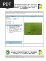 Cricket 19 Keyboard Controls Guide | PDF | Bowling (Cricket) | Team Sports