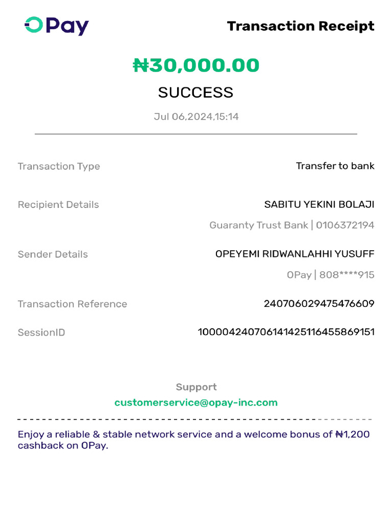 Shop Payment | PDF