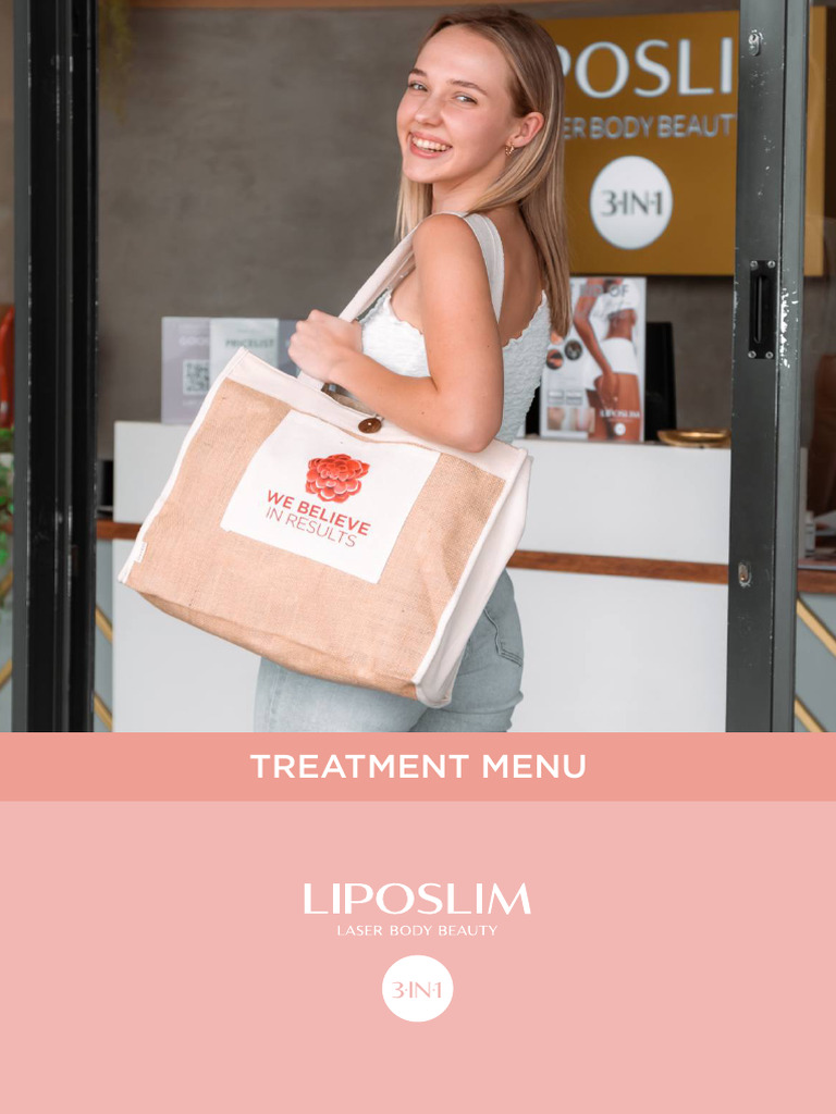 Advanced Slimming and Skin Treatments | PDF | Skin | Skin Care