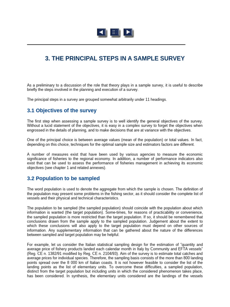 Sampling Methods | PDF | Sampling (Statistics) | Statistics Sampling Methods | PDF | Sampling (Statistics) | Statistics