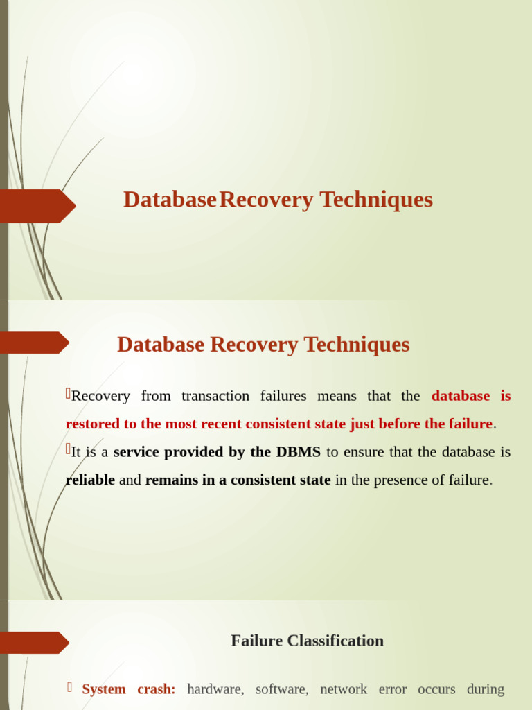 Adbms CH 1.c | PDF | Cache (Computing) | Database Transaction