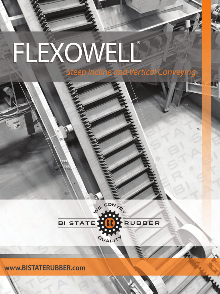 Bi State FLEXOWELL Brochure 2019 | PDF