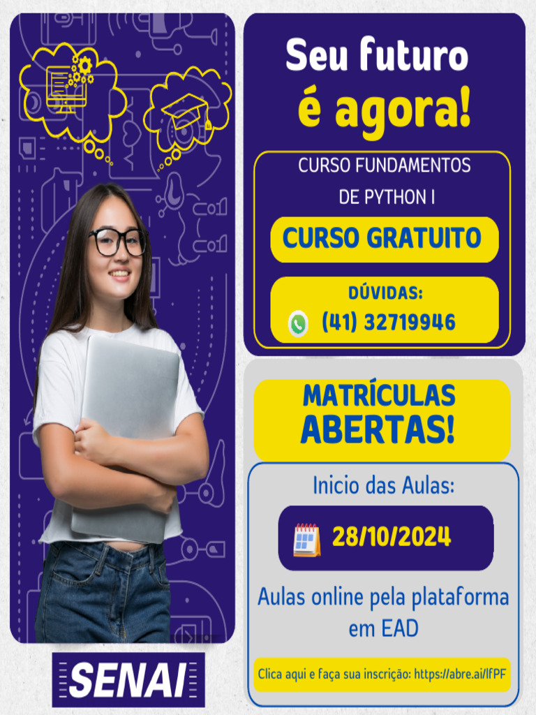 Curso Fundamentos de Python I | PDF