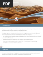 Breaking Containment - Take 5 Revision Rev D Final | PDF | Risk ...