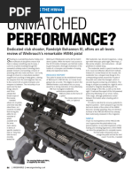 Lancer - Cheat Sheet | PDF | Tanks | Flight