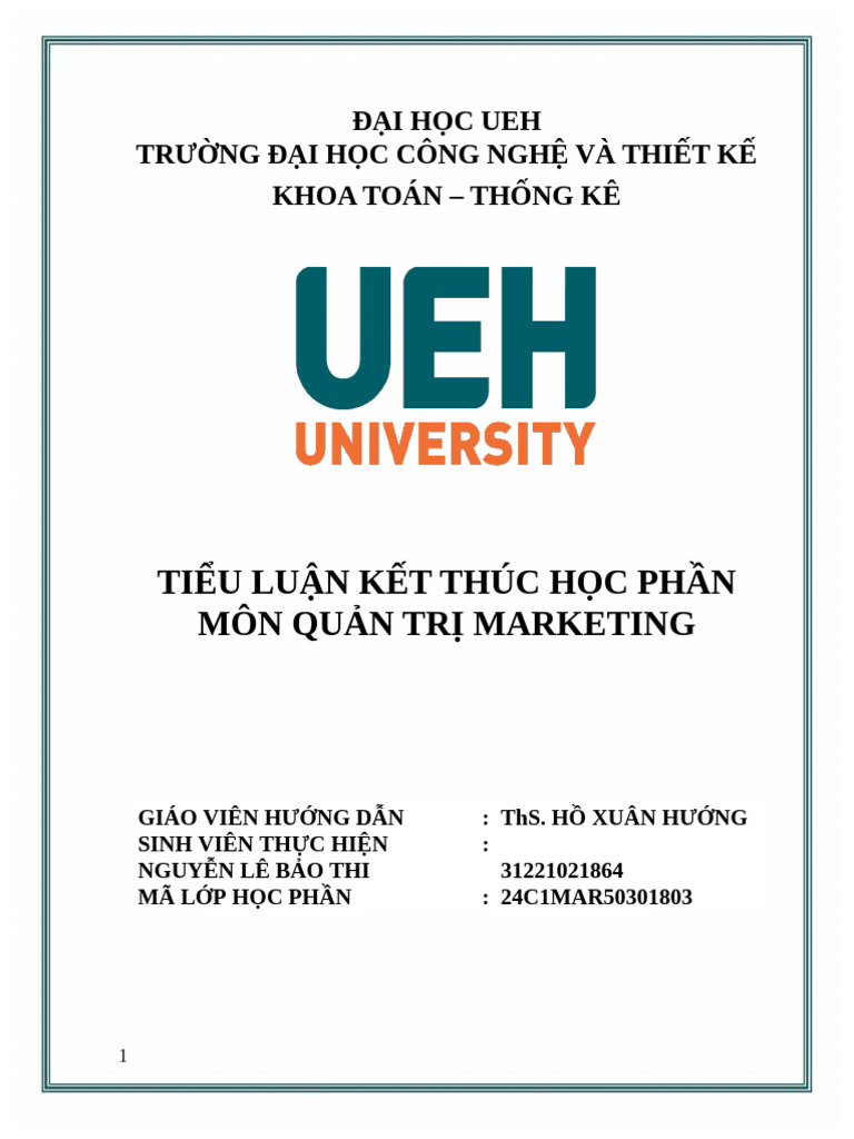 KTL Group Project | PDF