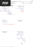 Systems of Two Equations - p1-2 | PDF | Mathematics | Algebra