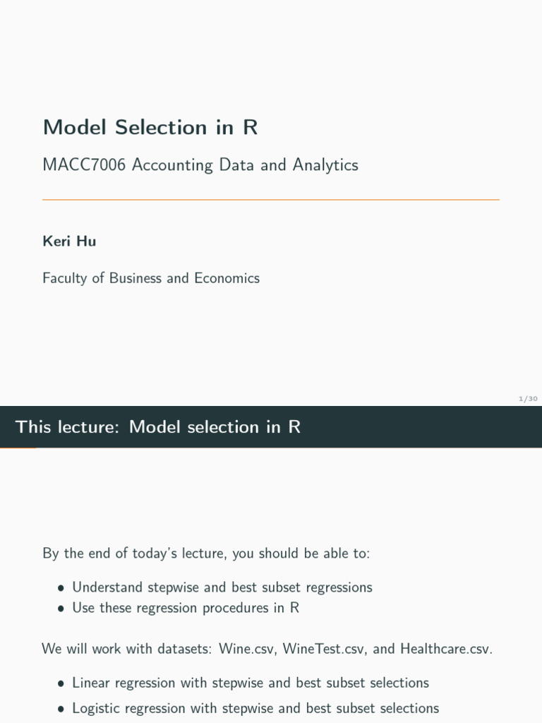 Lab 5 | PDF | Linear Regression | Regression Analysis