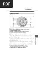 ECE R117.02 Regulation | PDF | Tire | Off Roading