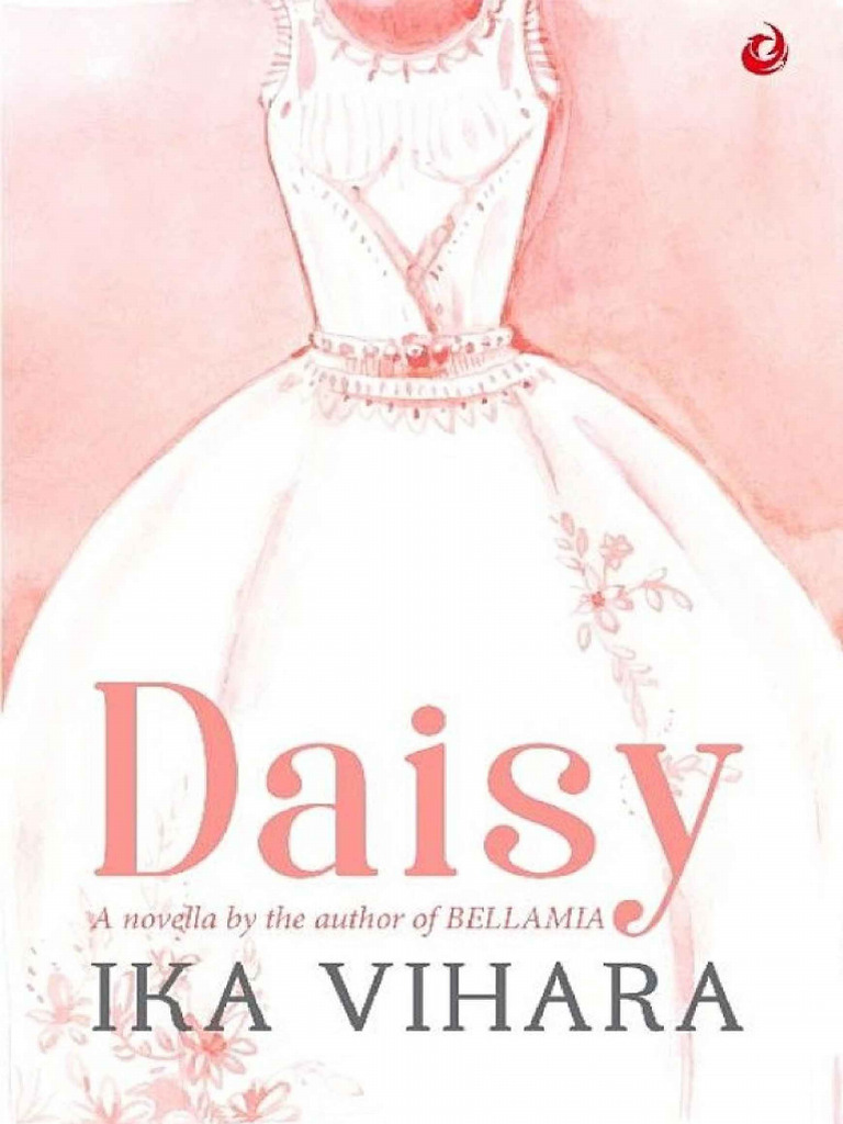 Ika Vihara - Daisy (Sfile | PDF
