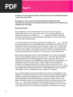 Verenkelen en Verdubbelen Uitleg + Oefenen | PDF