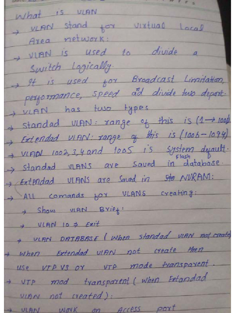 CCNP PDF Documents | PDF