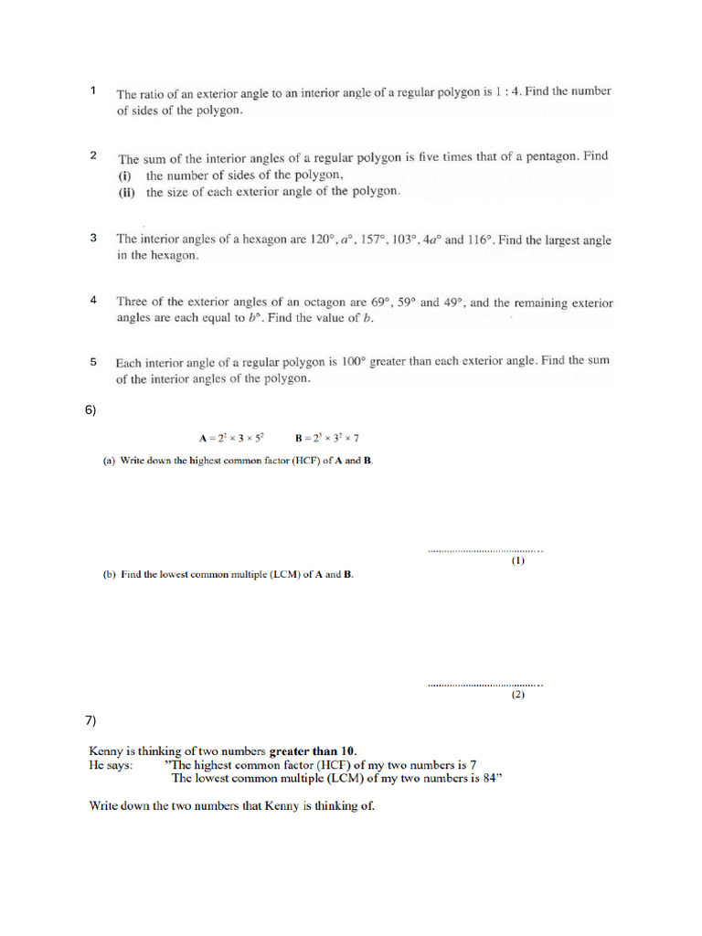 Homework 12 June | PDF