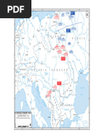 Viking World Map | PDF | Cultural Anthropology | Scandinavia