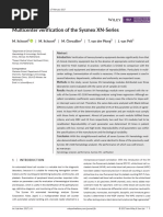 The XbarM Control Program | PDF | Outlier | Sampling (Statistics)