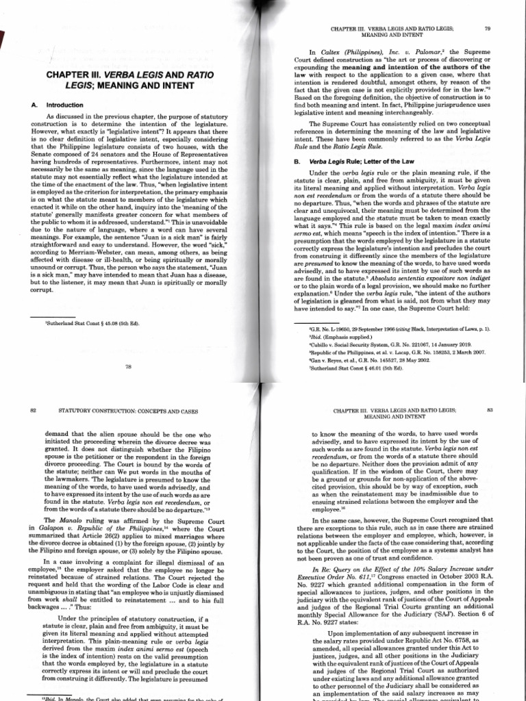 StatCon Pilares - Chapter 3 | PDF