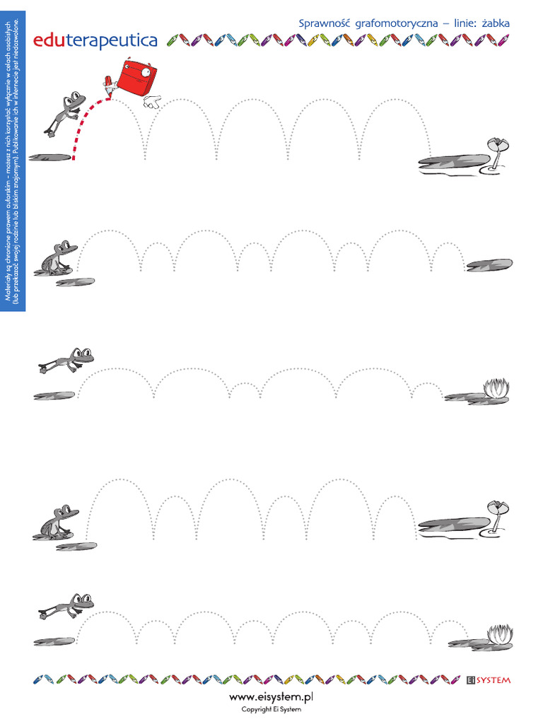 Szlaczki | PDF