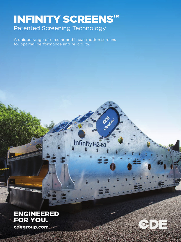 Infinity Screens Uk Web 2023 LR | PDF | Computers | Technology ...