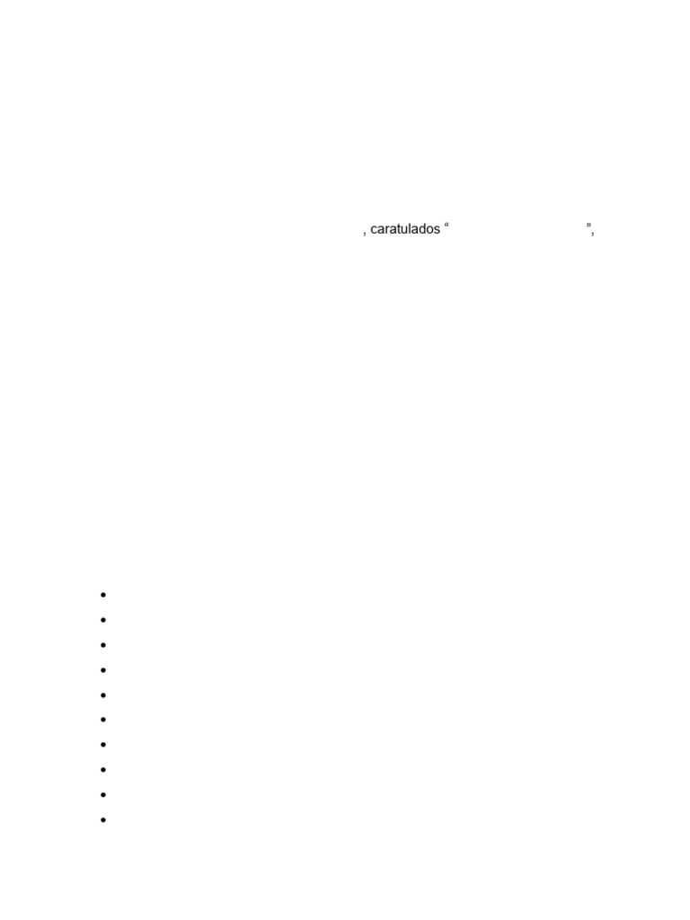 Cumple lo Ordenado | PDF