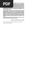 Honda Grace Specification Sheet | PDF | Engines | Land Vehicles