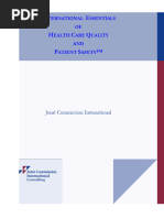 OFRAS Patient Safety | PDF | Clinical Trial | Obstetrics