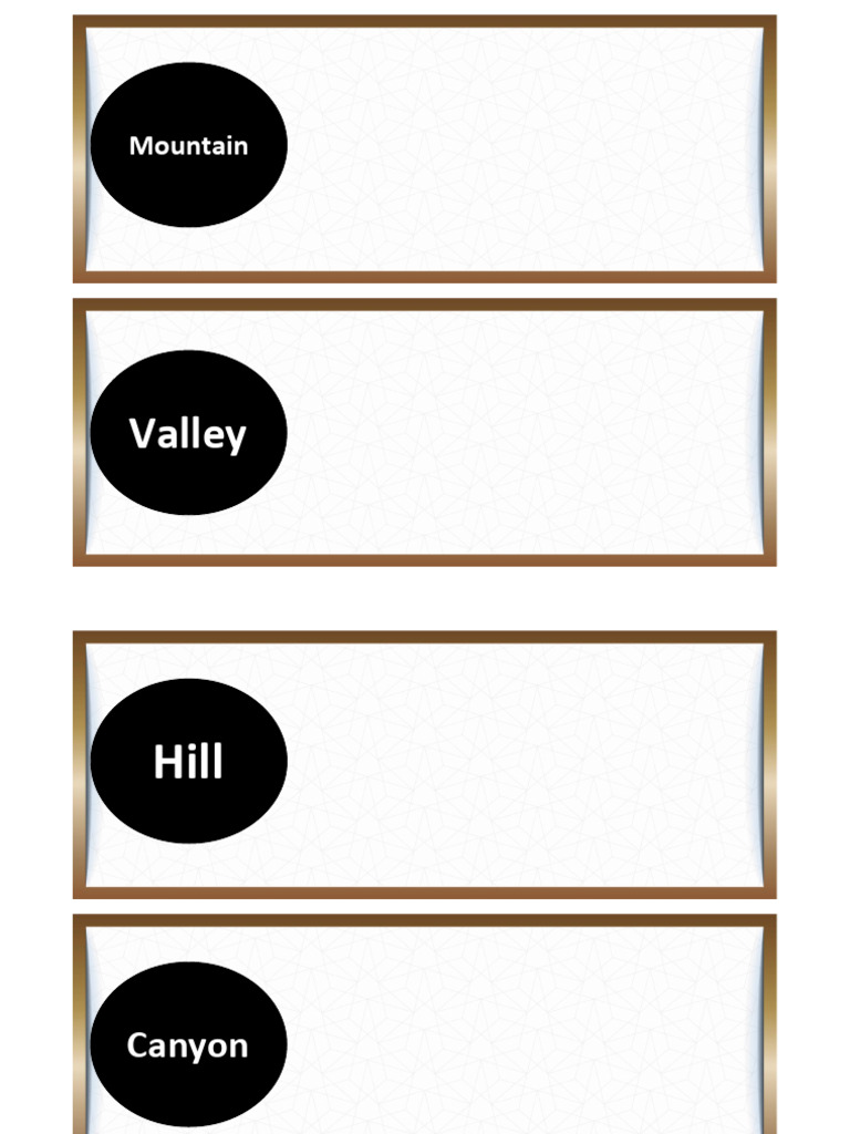 Grade 2 Word Wall 4 | PDF | Classics