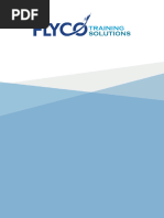 LIDO OFP Flight Operations Overview | PDF | Airport | Air Traffic Control