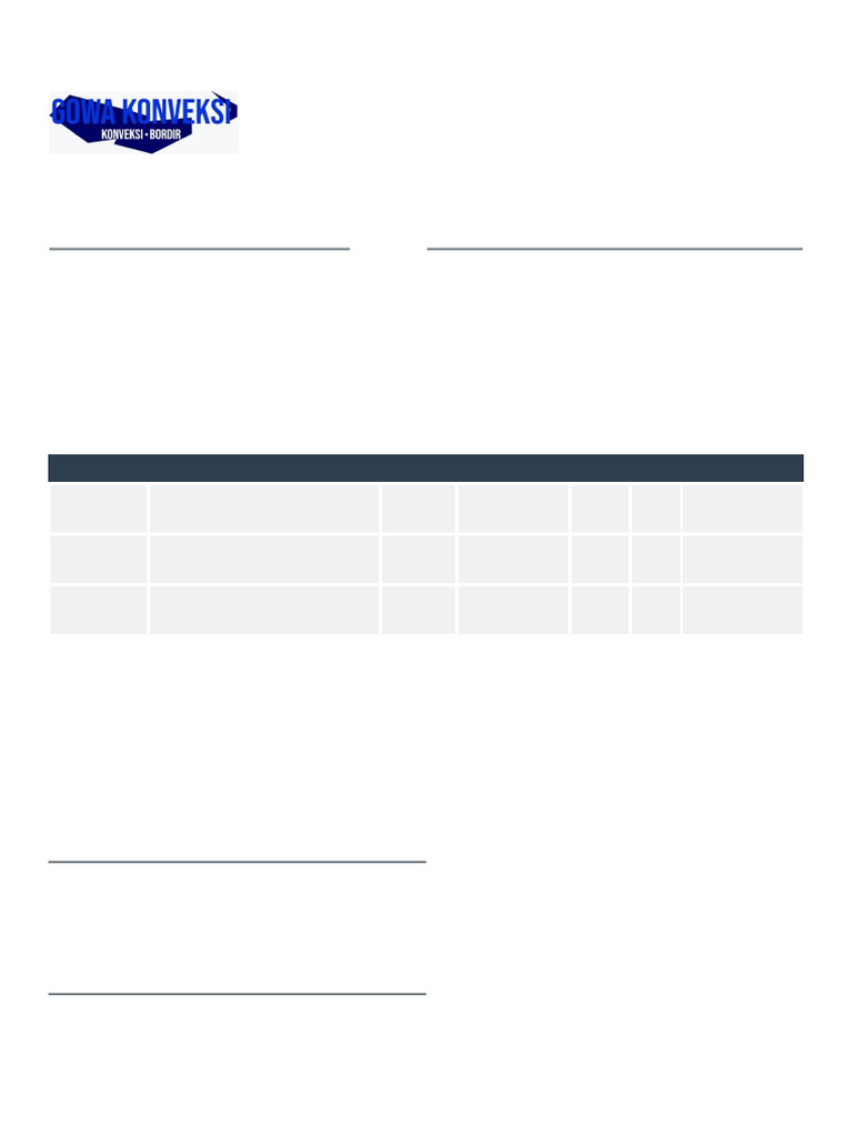 Inv Sal Inv 2024 0001 | PDF