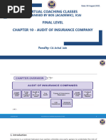 [IIA] IPPF 2024 - Model Internal Audit Charter Tool | PDF | Internal ...