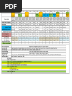 Staff Duty Roster 2025.docx | PDF
