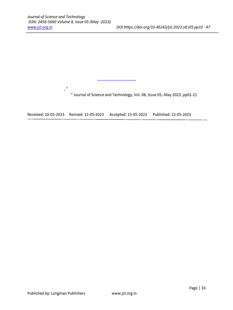 Peer-Reviewed Scientific Journals | PDF | Energy Harvesting | Resonance
