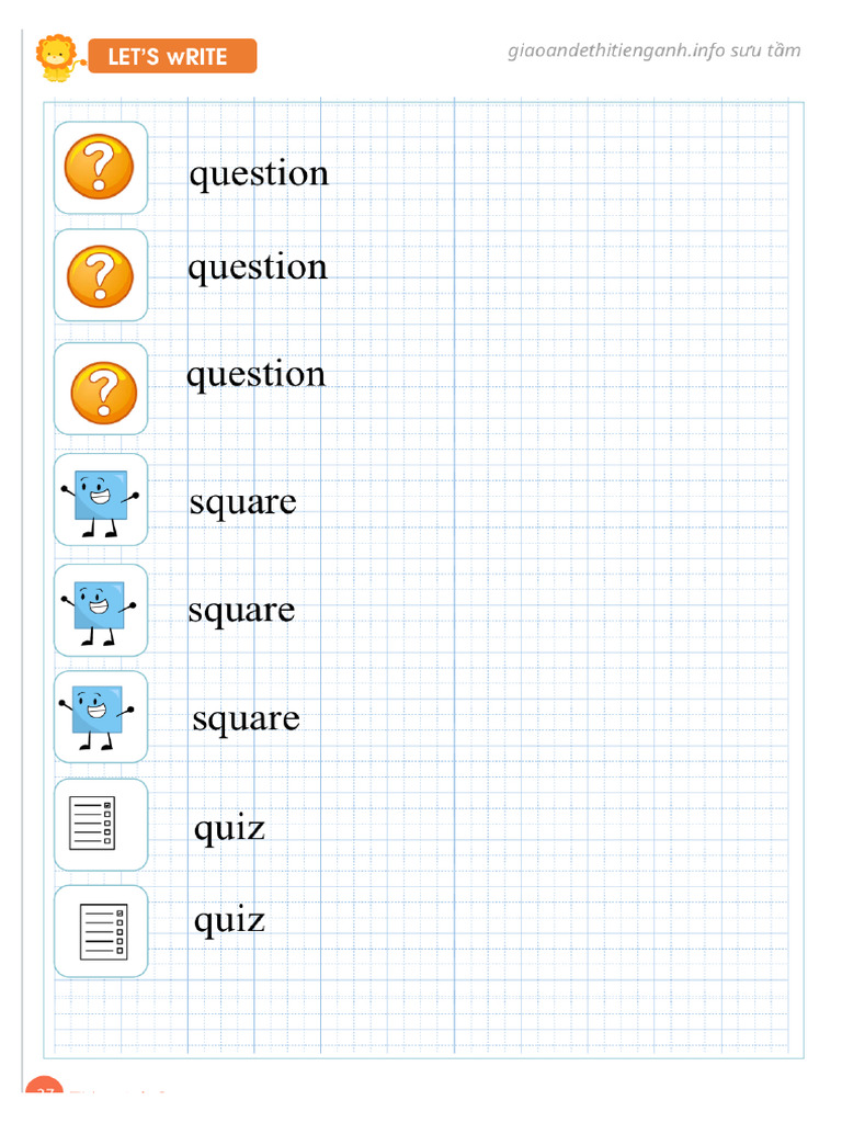 Trò Chơi Thêm 6 Unit | PDF