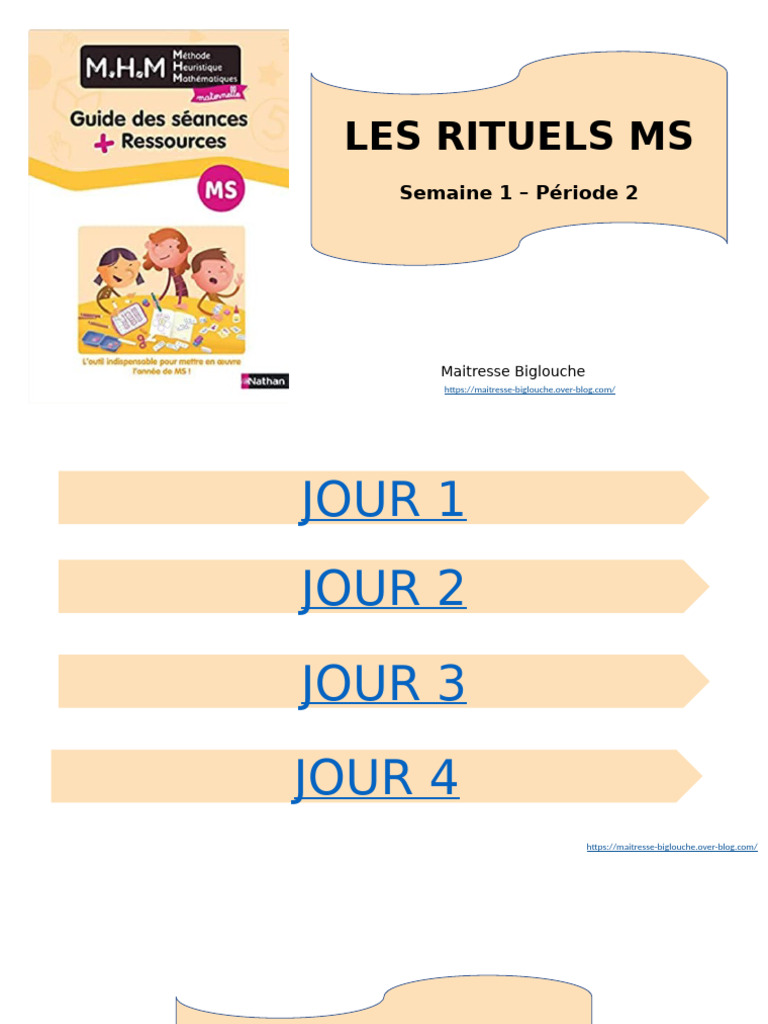 Ob c657fd Maitresse Biglouche Rituels MHM Ms P | PDF