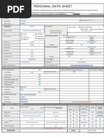 PDS 2017 | PDF | Government