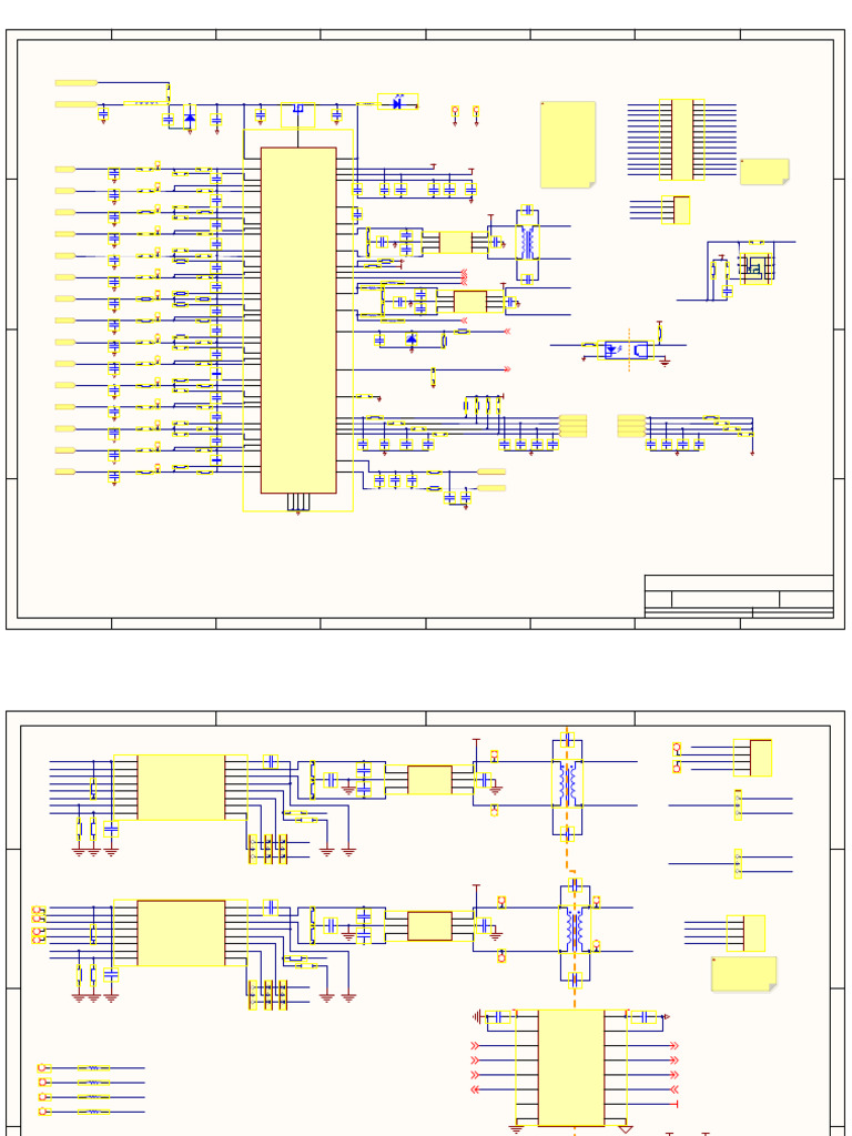 BMS Mcu L9963T L9963e | PDF