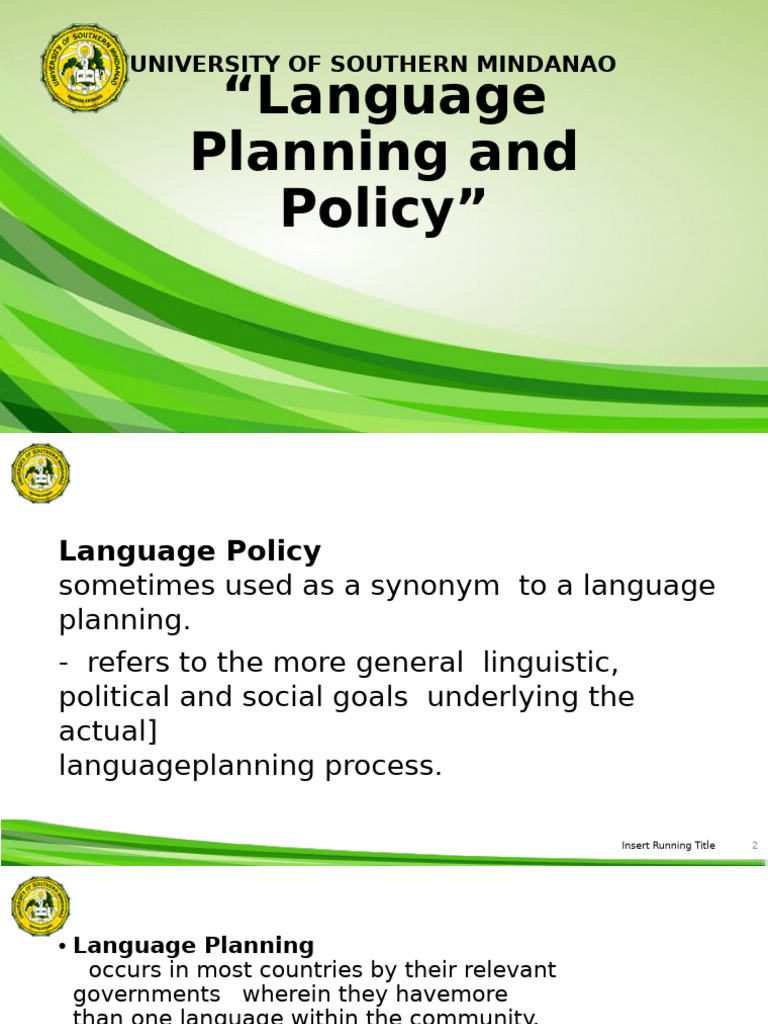 PPT-Template-Copy 061835 052344 | PDF | Linguistics | Sociolinguistics