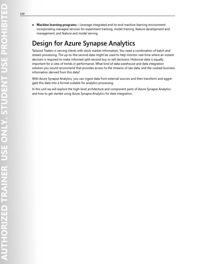 Azure Book 123 | PDF