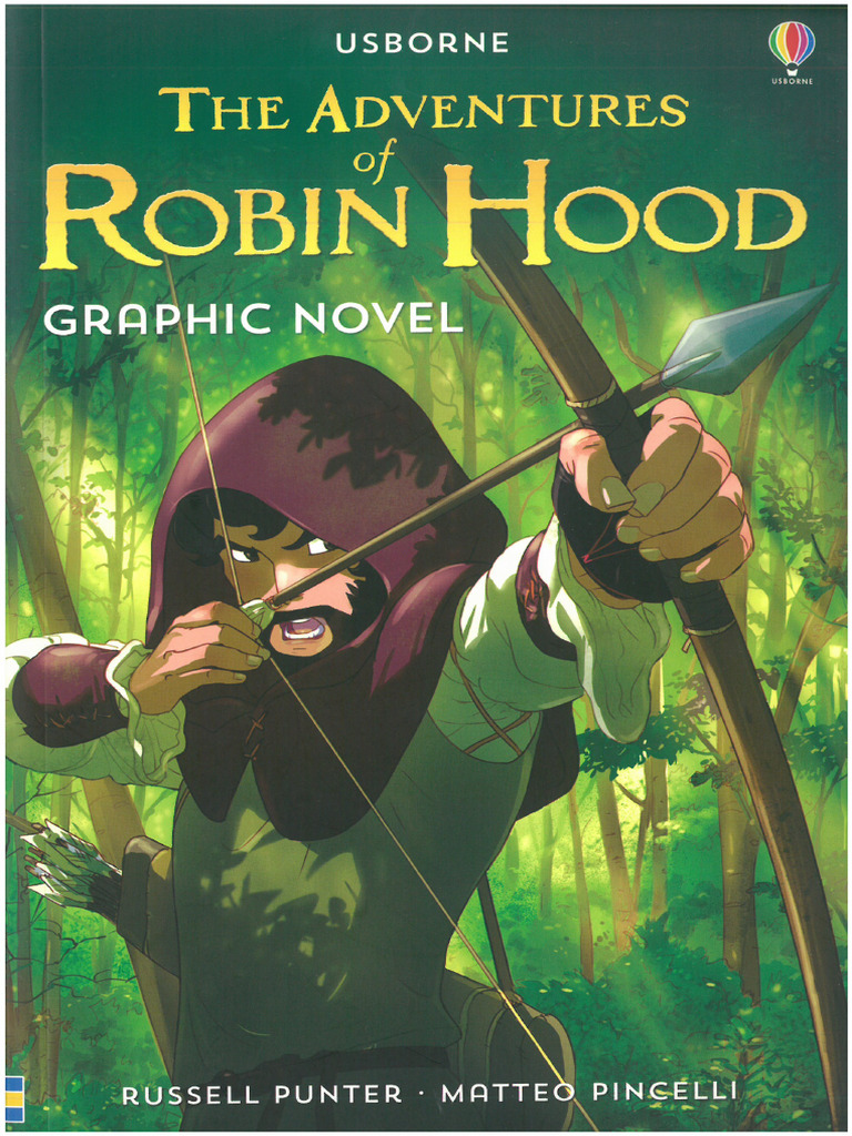 Robin Hood | PDF